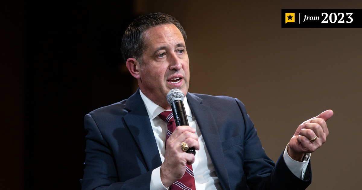 Texas comptroller certifies new $321.3 billion state spending plan | The Texas Tribune